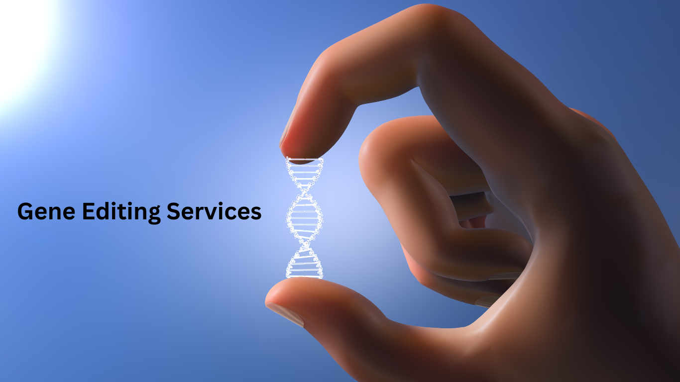 Gene Editing Services